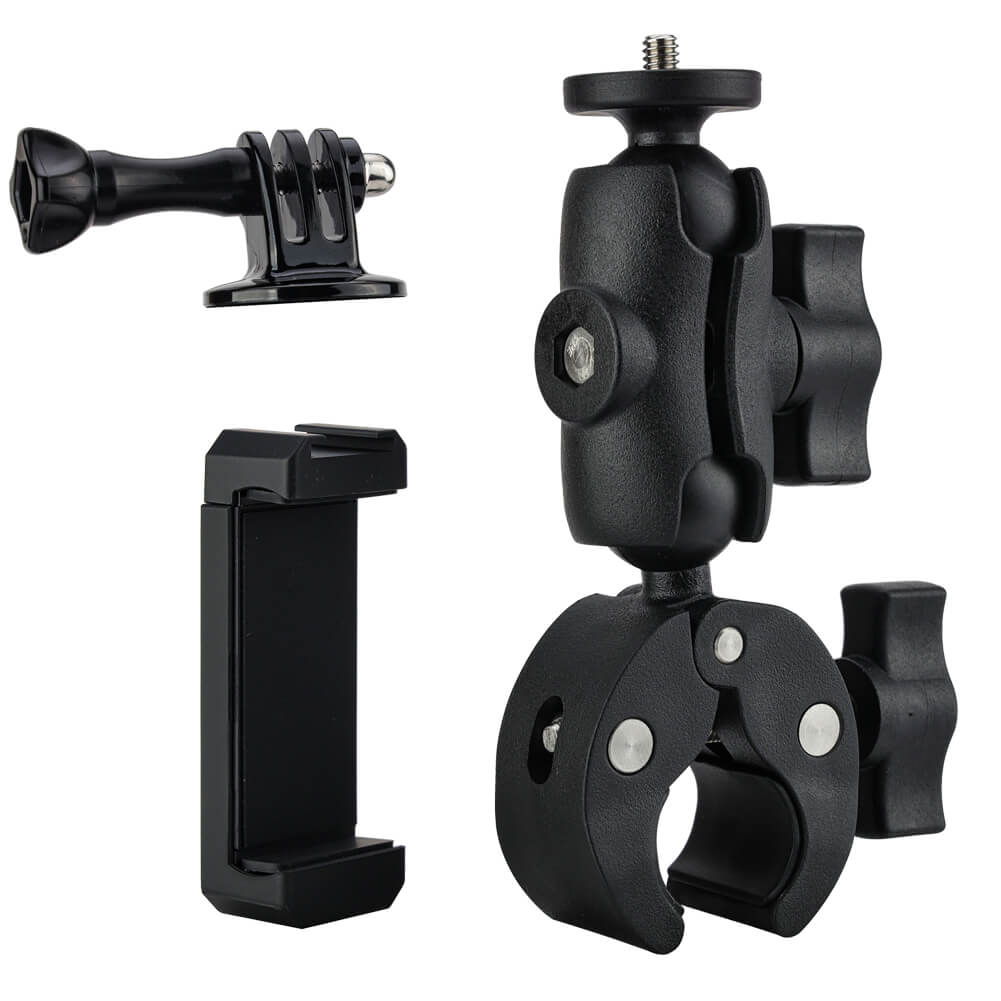Clamps / Mounts for Camera – Photo & Video Gears